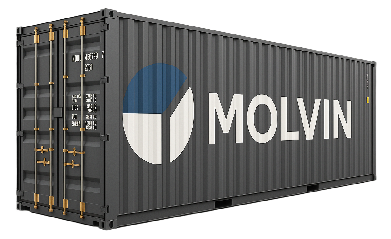 Molvin